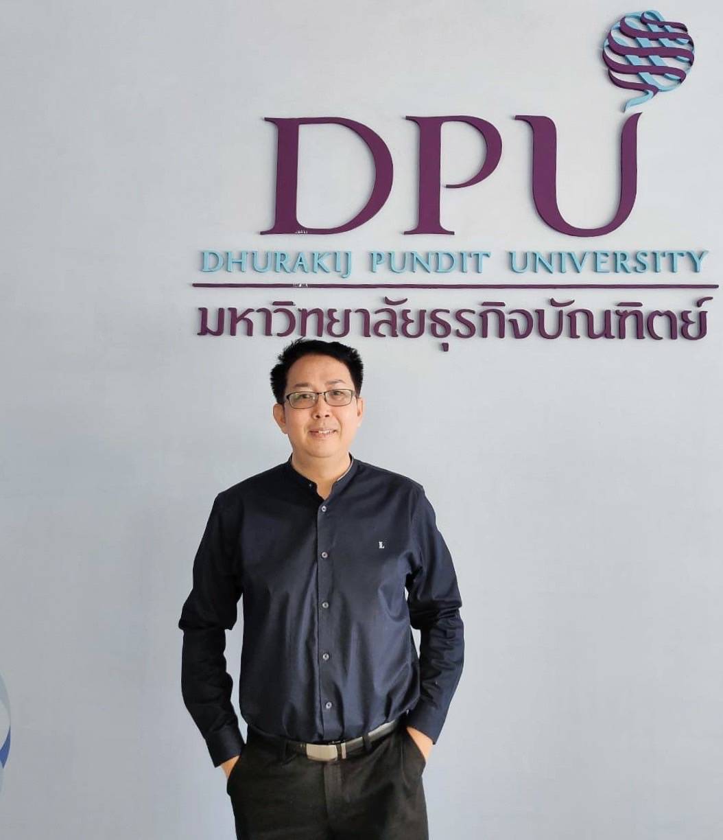 DPU ชู 2 หลักสูตรเด่น “บัญชีมหาบัณฑิต-MBA ยุคดิจิทัล” อัพสกิลเข้มข้น เรียนจบเร็ว ตอบโจทย์คนทำงาน ...